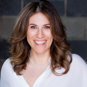About Nadia Greenspan | Psychotherapy in Evanston, IL